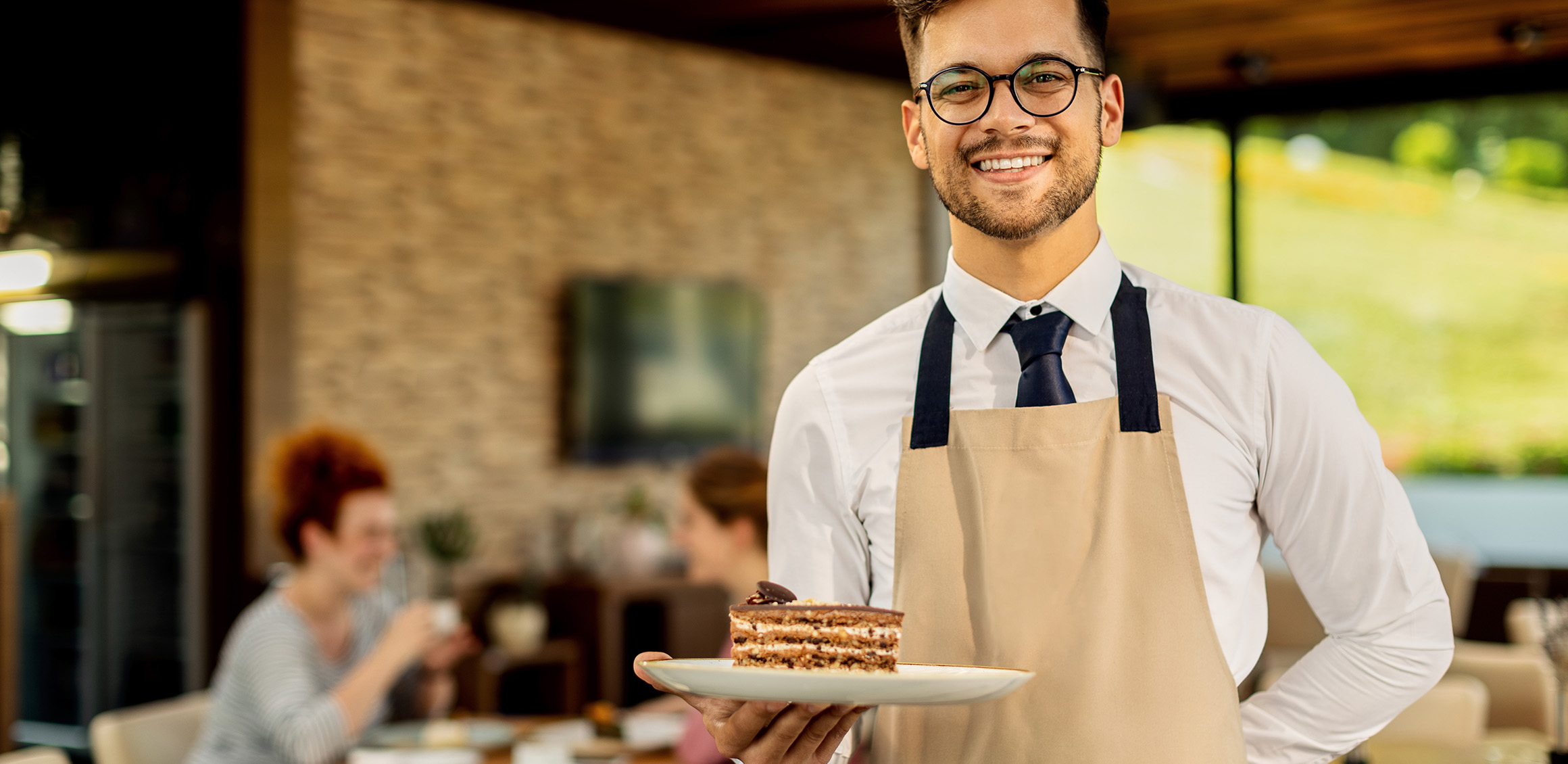 Hospitality Sector Sector – Care India Overseas